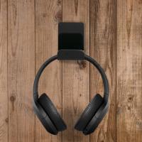China Headphone Stand Acrylic Headset Holder Support Earphone Display Gaming Bracket for sale