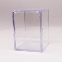 China Super Beast Super Dream acrylic pokemon card box for Pet Pokemon Monster game Card for sale