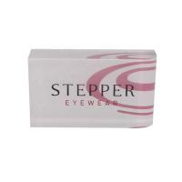 China Acrylic Cube Display Stand Solid Frosted Colored Brand Logo Block 7