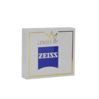 China Acrylic Cube Display Stand Solid Frosted Colored Brand Logo Block 7