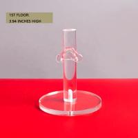 China Commercial Sunglasses Display Stand Rack Holder Attractive Durable for sale