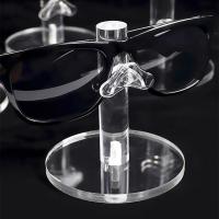 China Commercial Sunglasses Display Stand Rack Holder Attractive Durable for sale