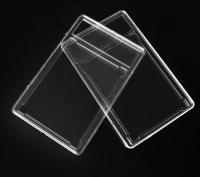 China 110X75X6mm BGS CGC P SA Graded Case Clear Acrylic Grading Slabs Poke moon Card Display Case Yugioh Graded Sports Card Slab for sale