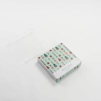 China 10x10 12 X 12 13x13 16x16 Modern Acrylic Tray Personalized Lucite Serving Tray Clear for sale