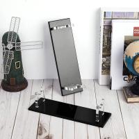 China counter Acrylic Display acrylic sword stand lamp decoration light saber wall hanging 2.36in for sale