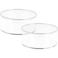 China round container  wedding  giveaway  acrylic candy  chocolate box for sale