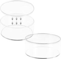 China round container  wedding  giveaway  acrylic candy  chocolate box for sale