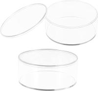 China round container  wedding  giveaway  acrylic candy  chocolate box for sale