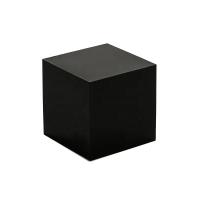 China Small Square Acrylic Box Containers Display Clear  3-100MM Thickness for sale