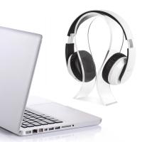 China Earphone Bracket Monitor Phone Accessories Mobile Stand Display for sale
