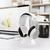 China Earphone Bracket Monitor Phone Accessories Mobile Stand Display for sale