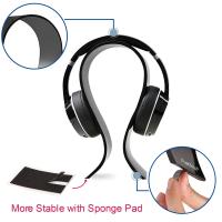 China Earphone Bracket Monitor Phone Accessories Mobile Stand Display for sale