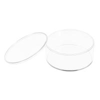 China Acrylic round Display Box for Stylishly Showcasing Your Items for sale