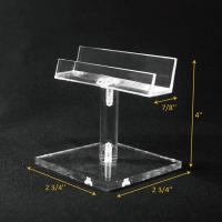China Eyewear Eye Glasses Display Stand Holder Custom Rotating Eyeglass Display Rack For Shop for sale