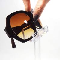 China Eyewear Eye Glasses Display Stand Holder Custom Rotating Eyeglass Display Rack For Shop for sale