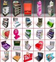 China supermarket coffee promotion  floor display stand customized food acrylic display rack retail store snack display rack for sale