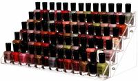 China Sunglasses Glasses Display Rack For Sale Nail Polish Storage Box Essential Oil Bracket Case for sale
