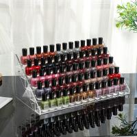 China Sunglasses Glasses Display Rack For Sale Nail Polish Storage Box Essential Oil Bracket Case for sale