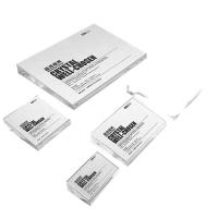 China Clear Acrylic Display Sign Stand Table Name Price Menu Tag Stand Holder Advertsing for sale