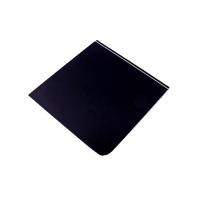 China Shop Retail Countertop Advertising Jewelry Cosmetic Storage Display Box Holder Clear Lid for sale