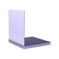 China Shop Retail Countertop Advertising Jewelry Cosmetic Storage Display Box Holder Clear Lid for sale