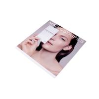 China Shop Retail Countertop Advertising Jewelry Cosmetic Storage Display Box Holder Clear Lid for sale