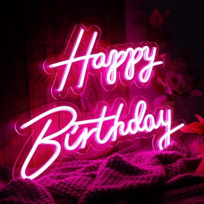 China LED Custom Neon Letter Sign Any LOGO Pattern Fonts for sale
