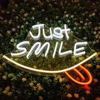 China Neon Light Flexible LED Sign Attractive Unbreakable Light RGB Neon Flex Signage for sale