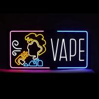China Acrylic Neon Sign Board Led Box Advertising Sign For Christmas Decoration for sale