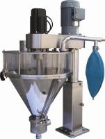 China Automatic Powder Bag Packing Machine 5.5Kw Carbon SUS304 Material for sale