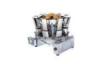 China SUS304 Zipper Pouch Packing Machine AC380V 50HZ Horizontal For Food Juice for sale