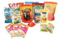 China 5.5kw Doypack Packing Machine Powder Premade Pouch Filling Sealing Machine for sale