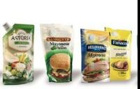 China Nuts Sachet Packet Packing Machine 1L Juice Sachet Packaging Machine SUS304 Packing Machine for sale