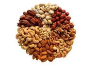 China Automatic 200g Cashew Pouch Packing Machine High Accuracy Stainless Steel 304 for sale
