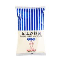China 380V Horizontal Pouch Packing Machine Blueberry Strawberry Jam Liquid Sachet Packing Machine for sale