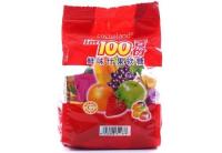 China High Speed Automatic Bag Packing Machine 380V 50Hz For Lollipop Lolly Sugar for sale