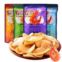 China Doypack Premade Bag Packing Machine Granule Sachet Filling Packing Machine for sale