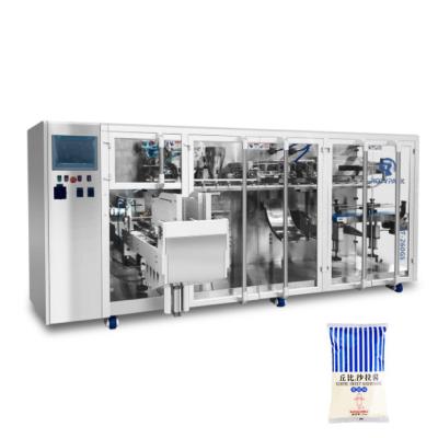 China rust free Bag Filling Packing Machine Food Grade SS304 Pharmaceutical Grade Painting for sale