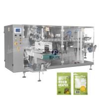 China SUS304 Premade Pouch Packing Machine Doypack Sachet Filling Packing Machine for sale