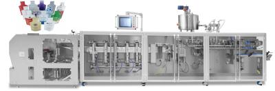 China Electric 220V 380V Sachet Filling And Packing Machine For Ketchup Tomato Sauce for sale