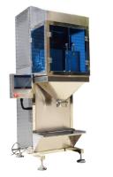 China Electrolyte Powder Filling And Packing Machine 1.4kw Bottle Filling Machine for sale