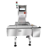 China Dynamic checkweigher RT180C Conveyor Weighing System  Pharmaceutical Checkweigher for sale