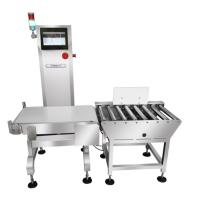 China RT16C Dynamic Weighing Scales For Food Nuts 220V for sale