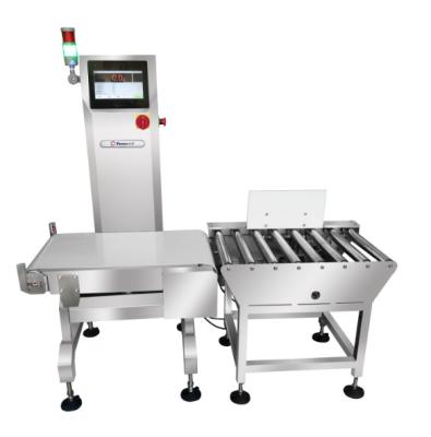 China RT16C Dynamic Weighing Scales For Food Nuts 220V for sale