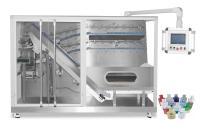 China SUS304 Auxiliary Packaging Equipment For ​High Speed Bag Sorting 140bags/Min for sale