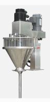 China 415V Coffee Powder Filling And Packing Machine For Bottle for sale