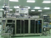 China 4.5kw Doypack Tomato Paste Packing Machine Granule Food Packaging Sealing Machine for sale