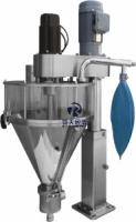 China SUS304 250g Packet Packing Machine For Protein Powder Sachet Filling for sale