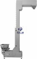 China Stand Up Zipper Pouch Packing Machine High Speed 70 Bags/Min 5.5kw for sale