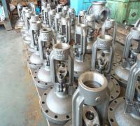 China Gate valve, API600 for sale